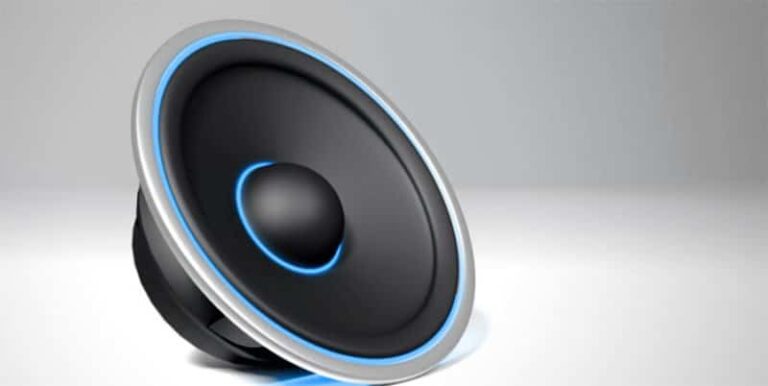 How to Wire 2 8 Ohm Speakers to Equal 8 Ohms - Audio Mention