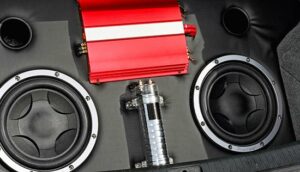 The Best 8 Inch Subwoofer- A Review and Buying Guide