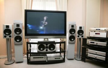 How to Build a Perfect Surround Sound System - Audio Mention