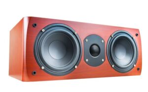 2 Way vs. 3 Way Center Channel Speaker: Which is Better?
