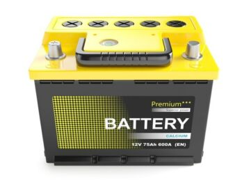 When One Battery Isn’t Enough: How to Install Second Battery for ...