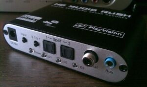 Best Line out Converter- Top 6 Reviews & Buyer’s Guide - Audio Mention