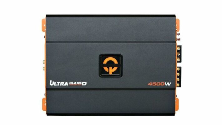 Best Passive Preamplifier- Top 5 Reviews in 2023