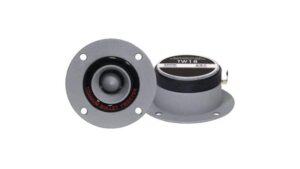 Best Super Tweeters: Comprehensive Buying Guide With 5 Top Picks