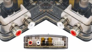 Speaker Level Input vs. Line Output Converter- A Practical Look