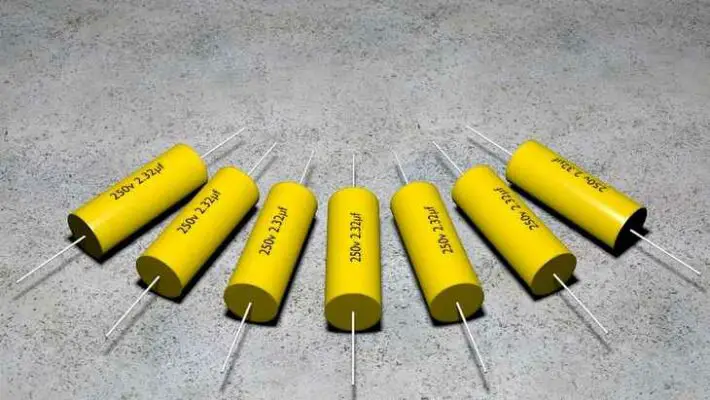 Best Capacitor for Tweeter: Buying Guide with Our Best Picks in 2025