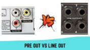 Pre Out vs Line Out: Don’t Choose the Wrong One! - Audio Mention