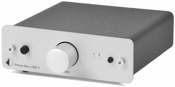 Best Passive Preamplifier- Top 5 Reviews in 2024