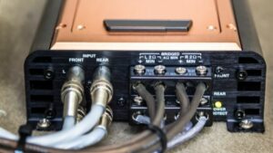 4 Channel Amp Wiring Diagram- Complete Guide - Audio Mention