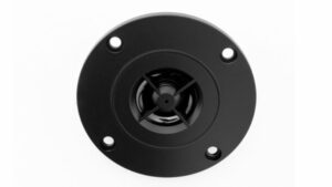 The Main Types of Tweeters and Their Functions - Audio Mention