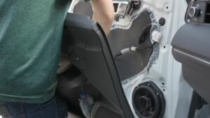 Driver Side Door Speaker Not Working – How to Troubleshoot and Fix It
